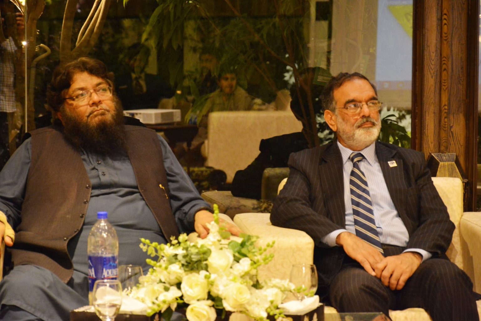 Strive Foundation | Spinal Muscular Atrophy (SMA) in Pakistan