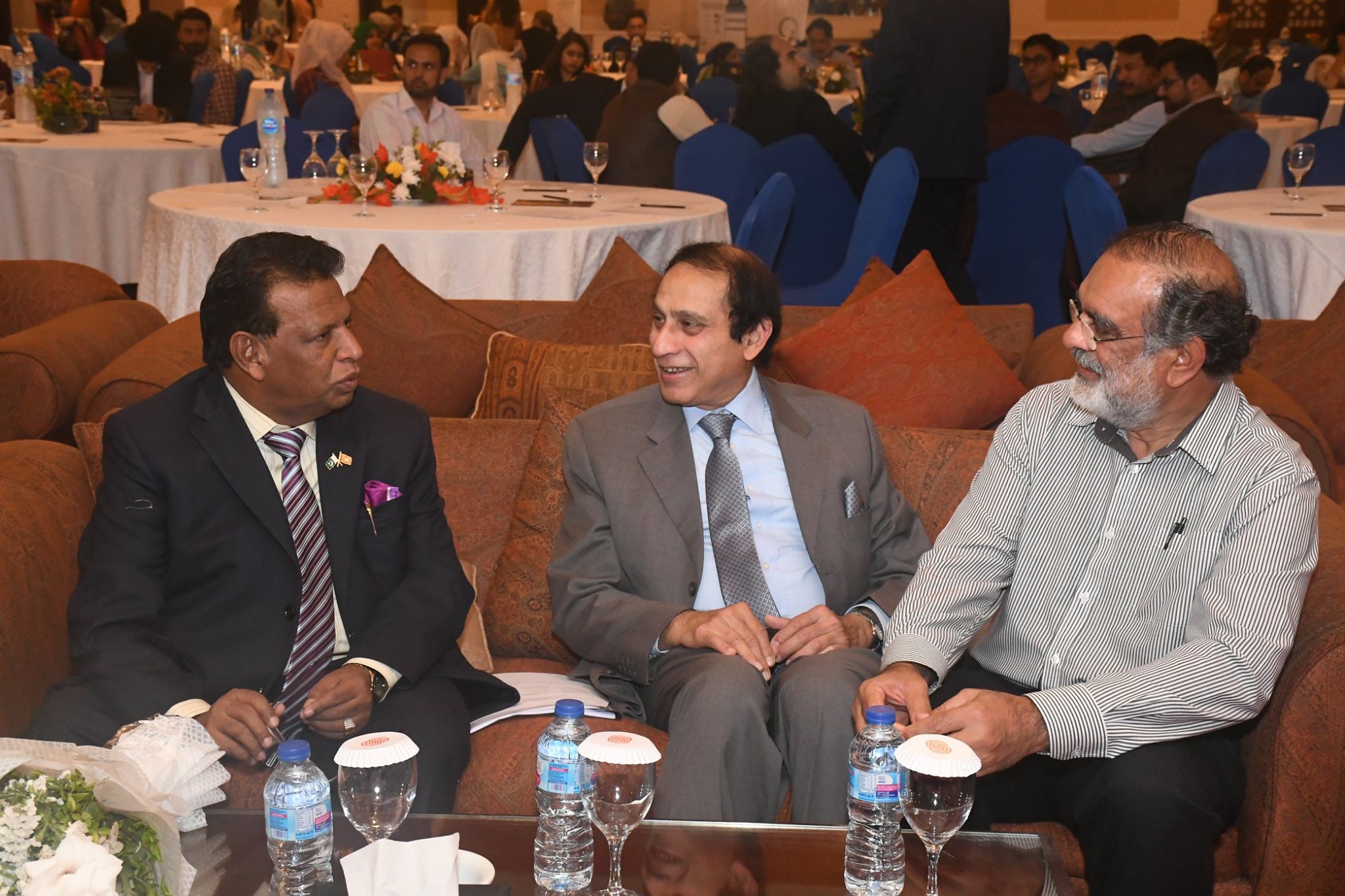 Strive Foundation | Spinal Muscular Atrophy (SMA) in Pakistan